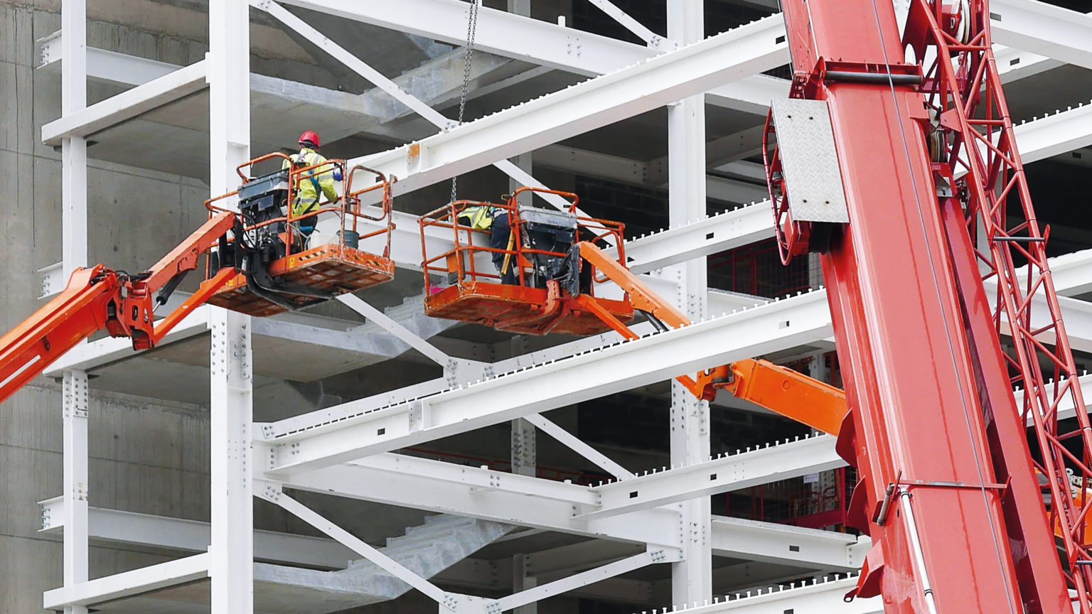 Home - Safe Working At Height Week