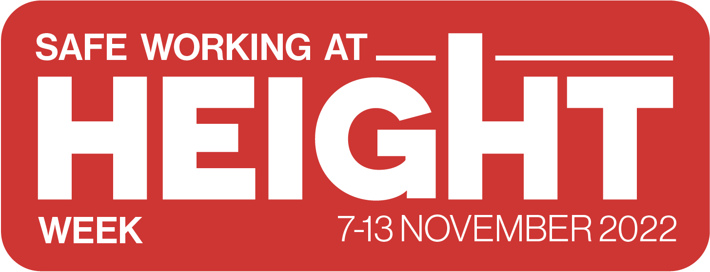 Links & Resources - Safe Working At Height Week